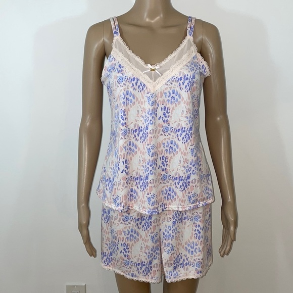 Jessica Simpson | Intimates & Sleepwear | New Womens Jessica Simpson ...